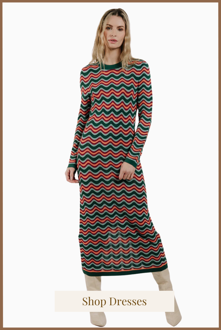 Dresses – Très Bleu Boutique